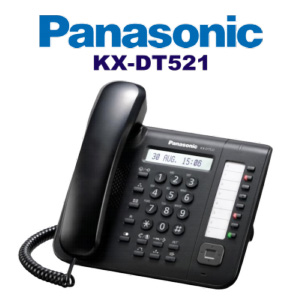 Buy Panasonic Telehones |Digital Phones , IP Phones UAE
