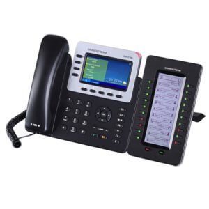 GRANDSTREAM GXP2140 IP PHONE Dubai | VOIP Phone UAE
