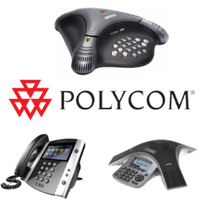 Polycom - VDS | IP PBX / PABX Installer & Supplier