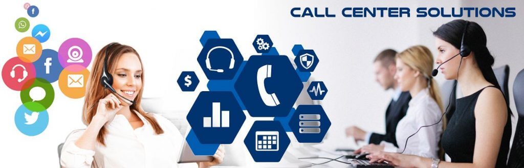 Call Center Solutions Dubai | Contact Center,Inbound Outbound Calls