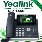 Yealink W56H Dect expansion handset Dubai | Mobile SIP VoIP communication