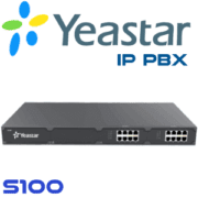 Yeastar S100 IP PBX - Buy & Review S100 in Dubai, Abu Dhabi, UAE