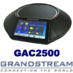 Grandstream GAC2500 - VDS | IP PBX / PABX Installer & Supplier