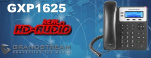 Grandstream GXP1625 Dubai - Review & Buy VoIP Phones Dubai, Abu Dhabi, UAE