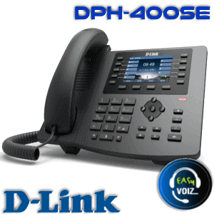 Dlink Phones Dubai | Dlink VOIP Phones Supply & Installation UAE