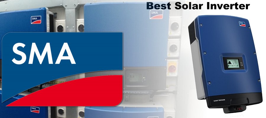 SMS Solar Inverters Kerala- Highly Reliable, Efficient Solar Energy ...