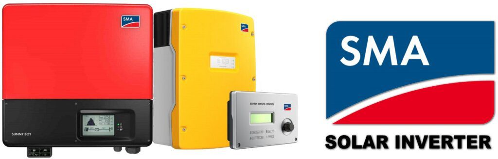 SMS Solar Inverters Kerala- Highly Reliable, Efficient Solar Energy ...