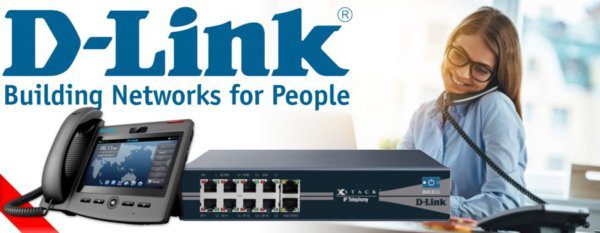 Dlink Phones Dubai | Dlink VOIP Phones Supply & Installation UAE