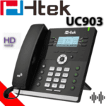 Htek UC926E IP Phone - VDS | IP PBX / PABX Installer & Supplier