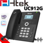 Htek UC926E IP Phone - VDS | IP PBX / PABX Installer & Supplier