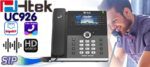 Htek UC926 IP Phone - VDS | IP PBX / PABX Installer & Supplier
