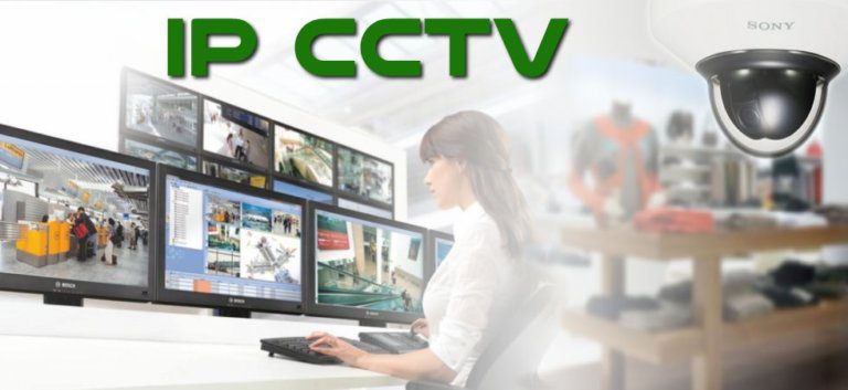 Buying Guide for CCTV IP Camera - VDS | IP PBX / PABX Installer & Supplier