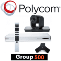 Polycom Realpresence Group700 Video Video Conference System Dubai