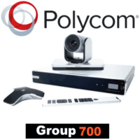 Polycom Realpresence Group700 Video Video Conference System Dubai