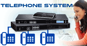 Yeastar MyPbx IP Office Telephone System Dubai | IP PBX System UAE