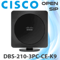 Cisco IP Dect BASE DBS 210 3PC CE K9 Dubai - VDS | IP PBX / PABX ...