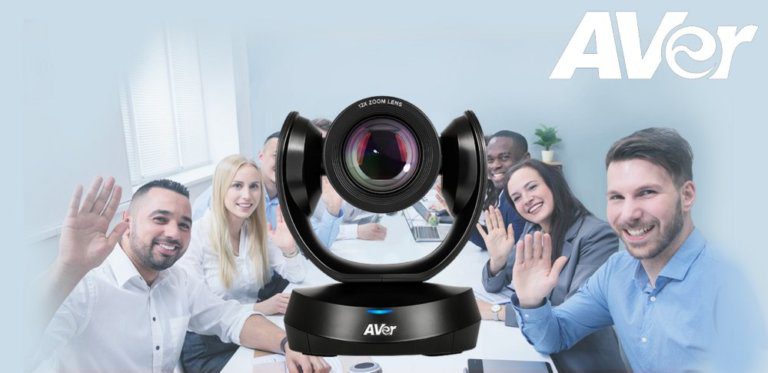 Aver Video Conference Dubai - VDS | IP PBX / PABX Installer & Supplier