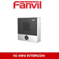 Fanvil I31S IP Video Door Phone- RFID & Password , IP PBX Integration