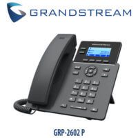 Grandstream GRP2602P IP Phone Dubai|Grandstream GRP2602P