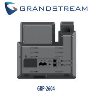 Grandstream GRP2604 IP Phone Dubai|Grandstream GRP2604