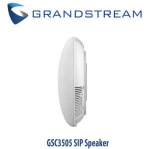 Grandstream GSC3505 SIP Speaker Dubai|Grandstream GSC3505