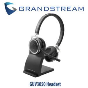 Grandstream GUV3050 Headset | Grandstream GUV3050