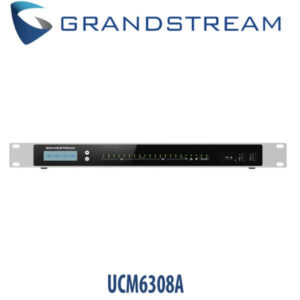 Grandstream UCM6308A IP PBX System Dubai|Grandstream UCM6308A