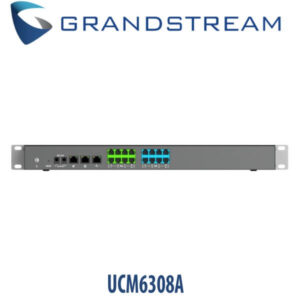 Grandstream UCM6308A IP PBX System Dubai|Grandstream UCM6308A