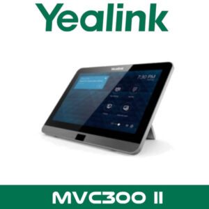 Yealink MVC300 II Dubai : Video Conferencing System