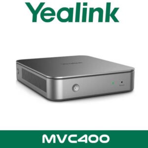 Yealink MVC400 Dubai : Microsoft Teams Room System