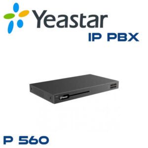 Yeastar P560 IP-PBX System Dubai, UAE ~Yeastar P560 IP-PBX
