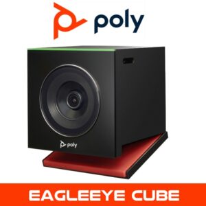 Poly EagleEye Cube~Poly EagleEye Cube Camera Dubai