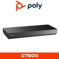 Poly G7500 ~Poly G7500 Video Conferencing System Camera