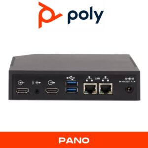 Poly Pano Dubai : Polycom Pano Wireless Presentation Dubai