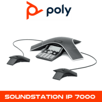 Polycom Realpresence Group700 Video Video Conference System Dubai