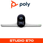 Poly Studio E70 Dubai : Polycom Studio E70 Smart Camera Dubai