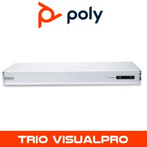 Poly Trio VisualPro~Polycom RealPresence Trio VisualPro