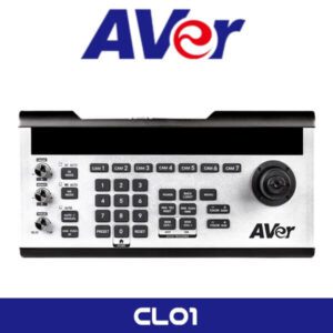 Aver CL01 Dubai