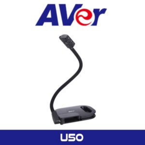 AVer U50 USB Visualizer