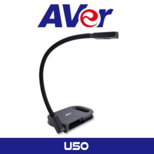 AVer U50 USB Visualizer