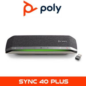 Poly Sync40 Plus Dubai