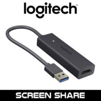 Logitech Screen Share Dubai