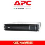APC SMT2200 RMI2UC Smart UPS Dubai