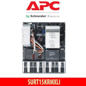 APC SURT15KRMXLI Smart UPS Dubai