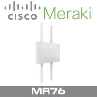 Meraki MR76 Access Point Dubai