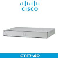 Cisco C1117-4P Router Dubai