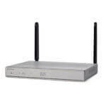 Cisco C1117-4P Router Dubai