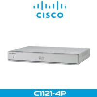 Cisco C1121-4P Router Dubai
