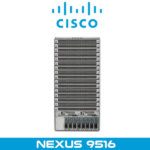 Cisco Nexus9516 Network Switch Dubai