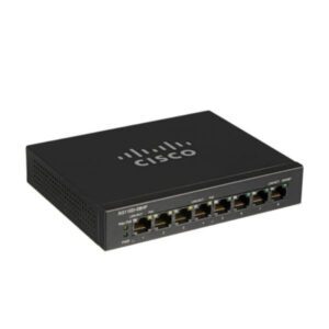 Cisco SG110D-08HP Unmanaged Switch Dubai